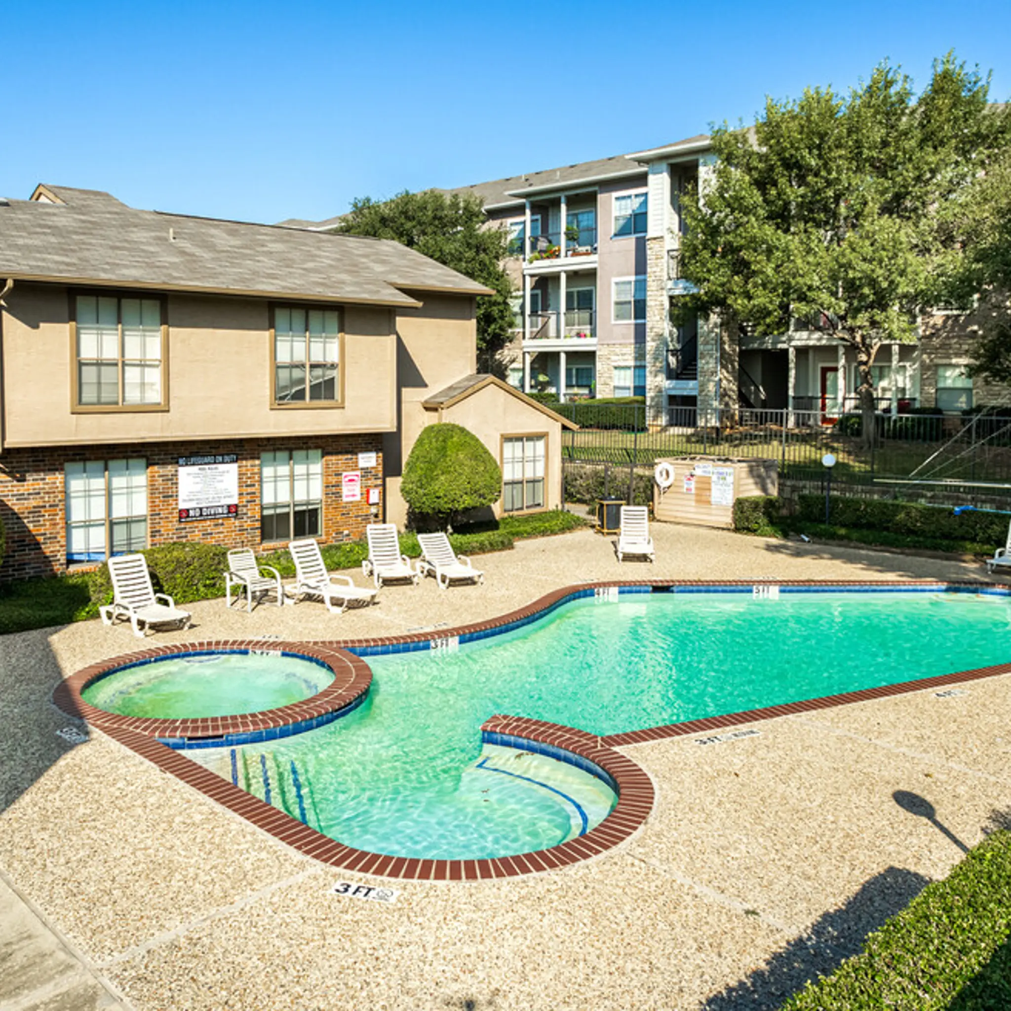 Amenities | Oak Meadows